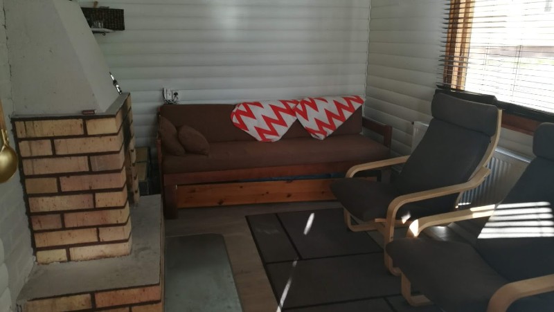 Pyhitty Cottage | The rental cottages in Lakeland Region Finland ...