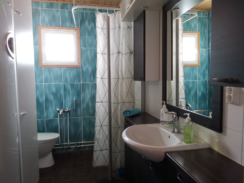 Pyhitty | Vuokramökit Etelä-Savo | Kaijonselän Mökit