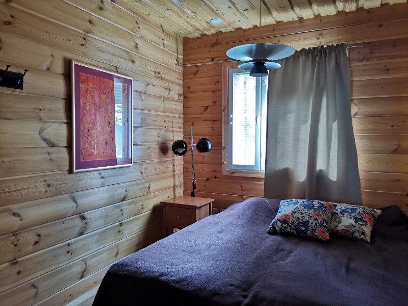 Pyhitty | Vuokramökit Etelä-Savo | Kaijonselän Mökit