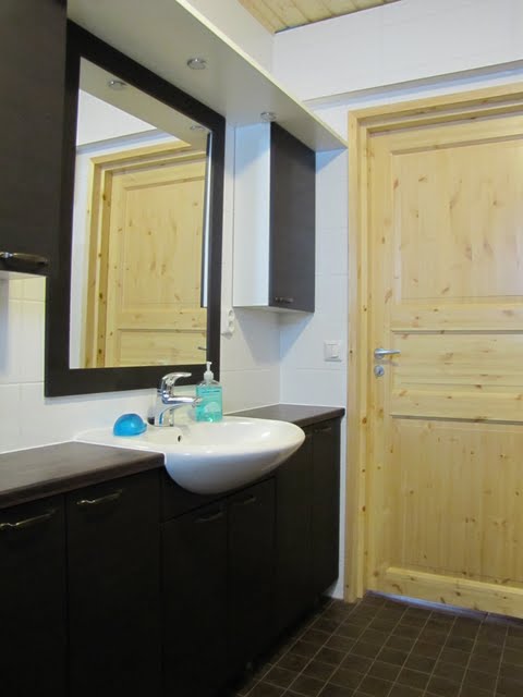 Pyhitty Cottage | The rental cottages in Lakeland Region Finland ...