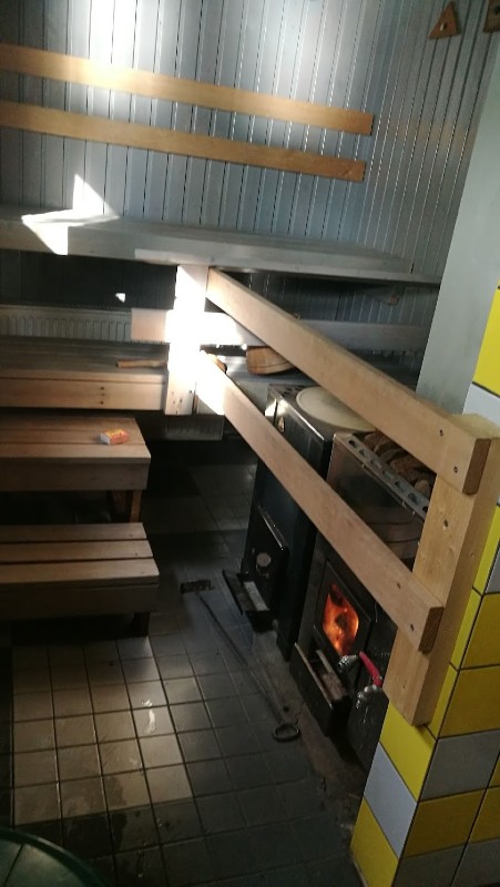 Pyhitty Cottage | The rental cottages in Lakeland Region Finland ...