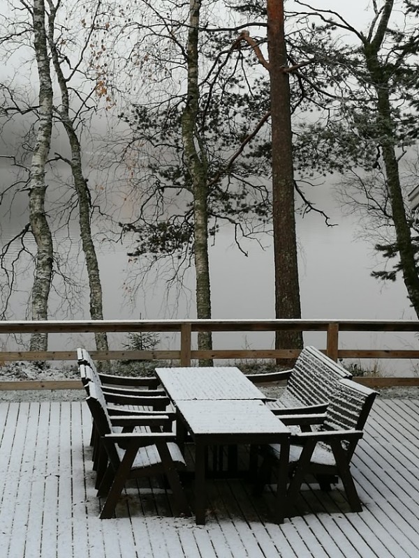 Pyhitty Cottage | The rental cottages in Lakeland Region Finland ...